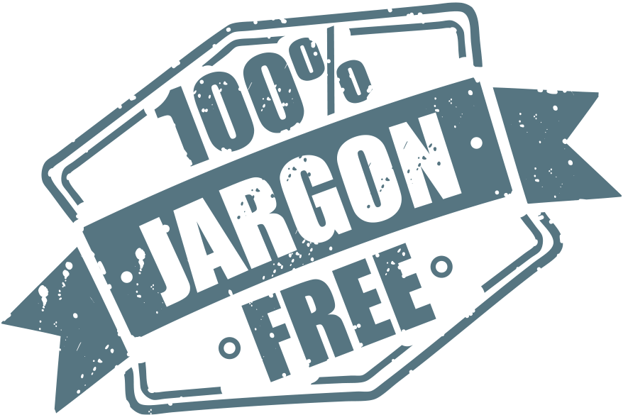 Data Science Jargon Explained Simply!