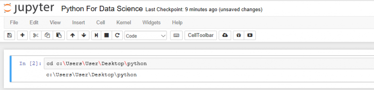 Python for Data Science Made Simple: A Step-by-Step Guide