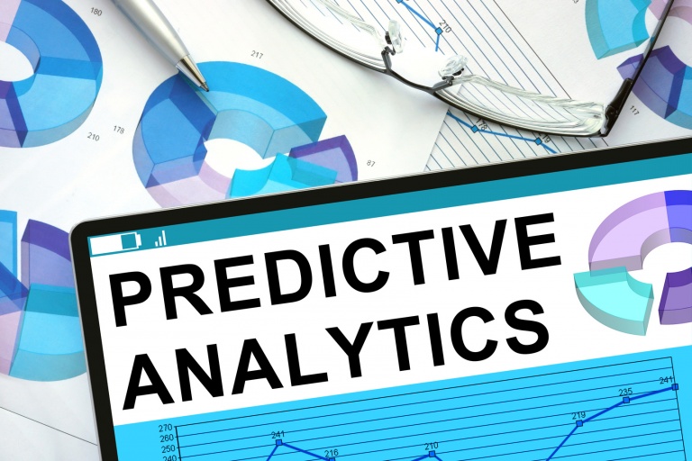 Predictive Analytics Explained In Simple Terms