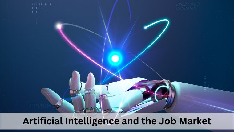 AI and the Job Market: Automation, Augmentation, and Future of Work