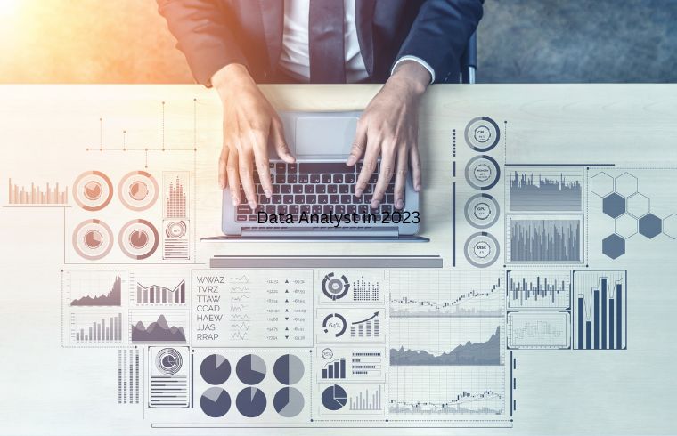 Easy Guide to Become a Data Analyst in 2023 | Requirements & Skills