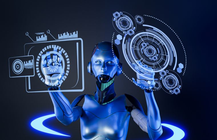 Predictive Machine Learning Algorithms to Predict Future Outcomes