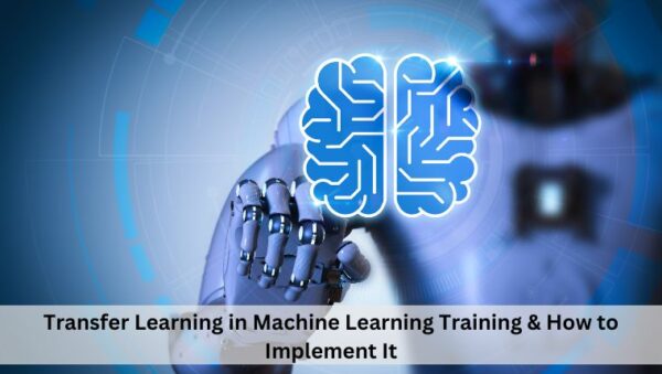 How to Implement Transfer Learning in Machine Learning Training?