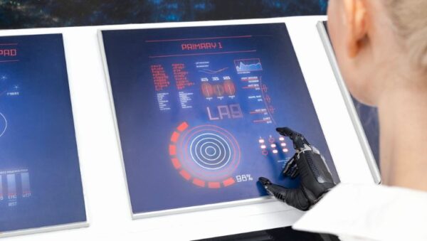 What is Data-Centric Architecture in Artificial Intelligence?