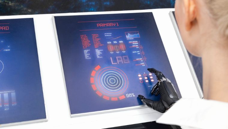 What is Data-Centric Architecture in Artificial Intelligence?